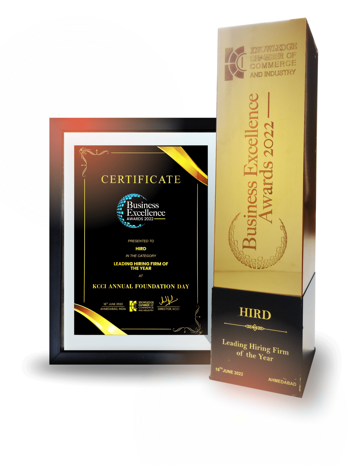 Hird - Leading hiring firm in india